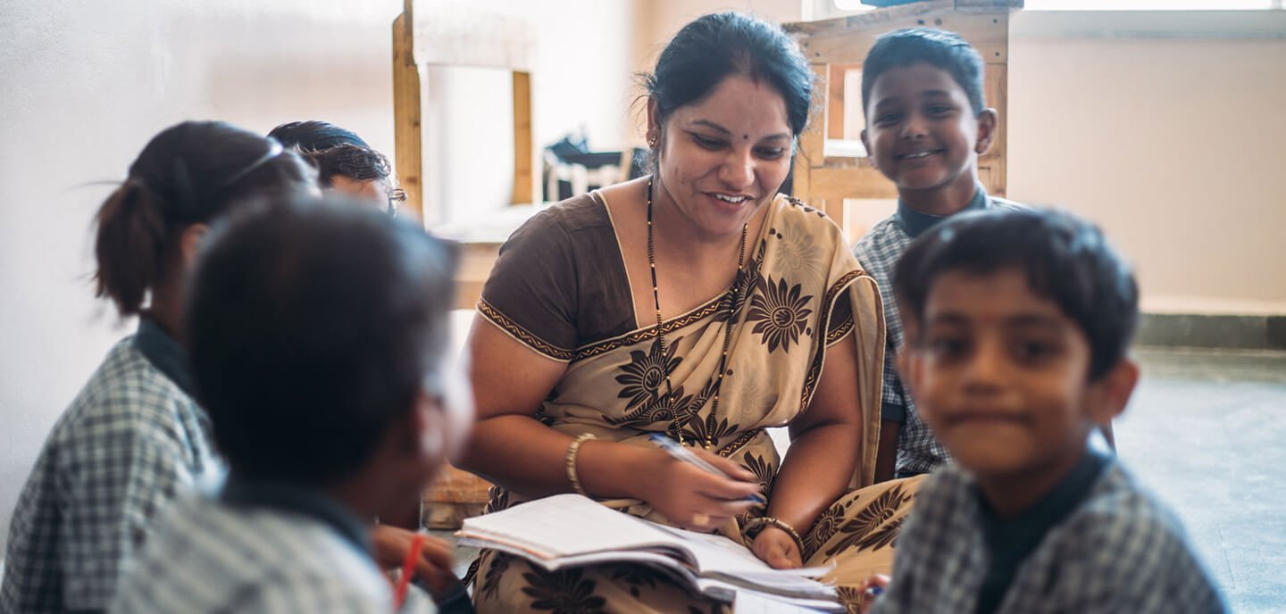 Deep Griha Society, Pune - Independent Charitable Organisation