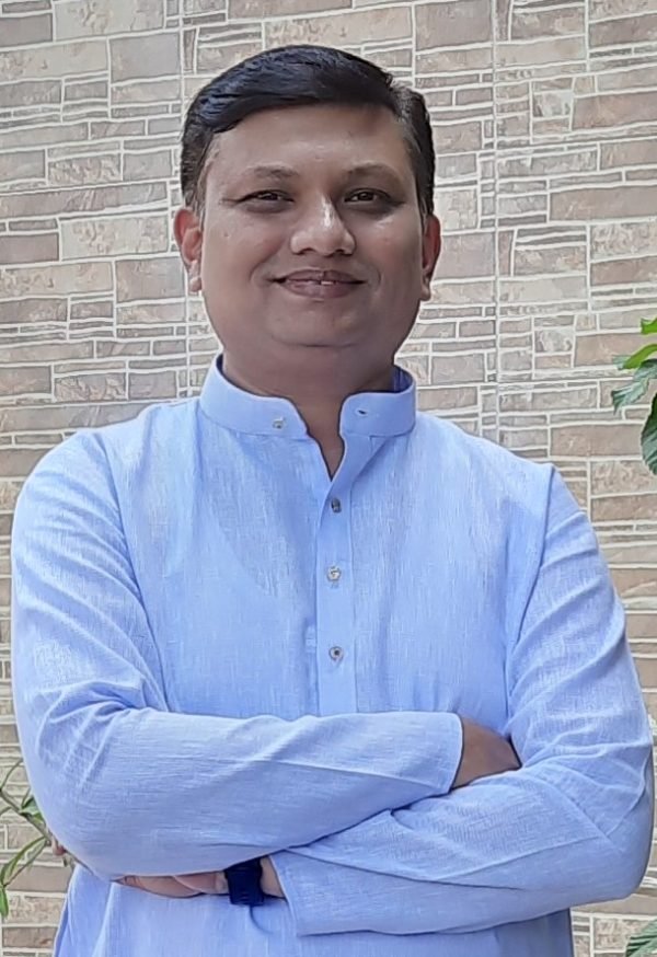 TEAM LEADERS - Deep Griha Society, Pune